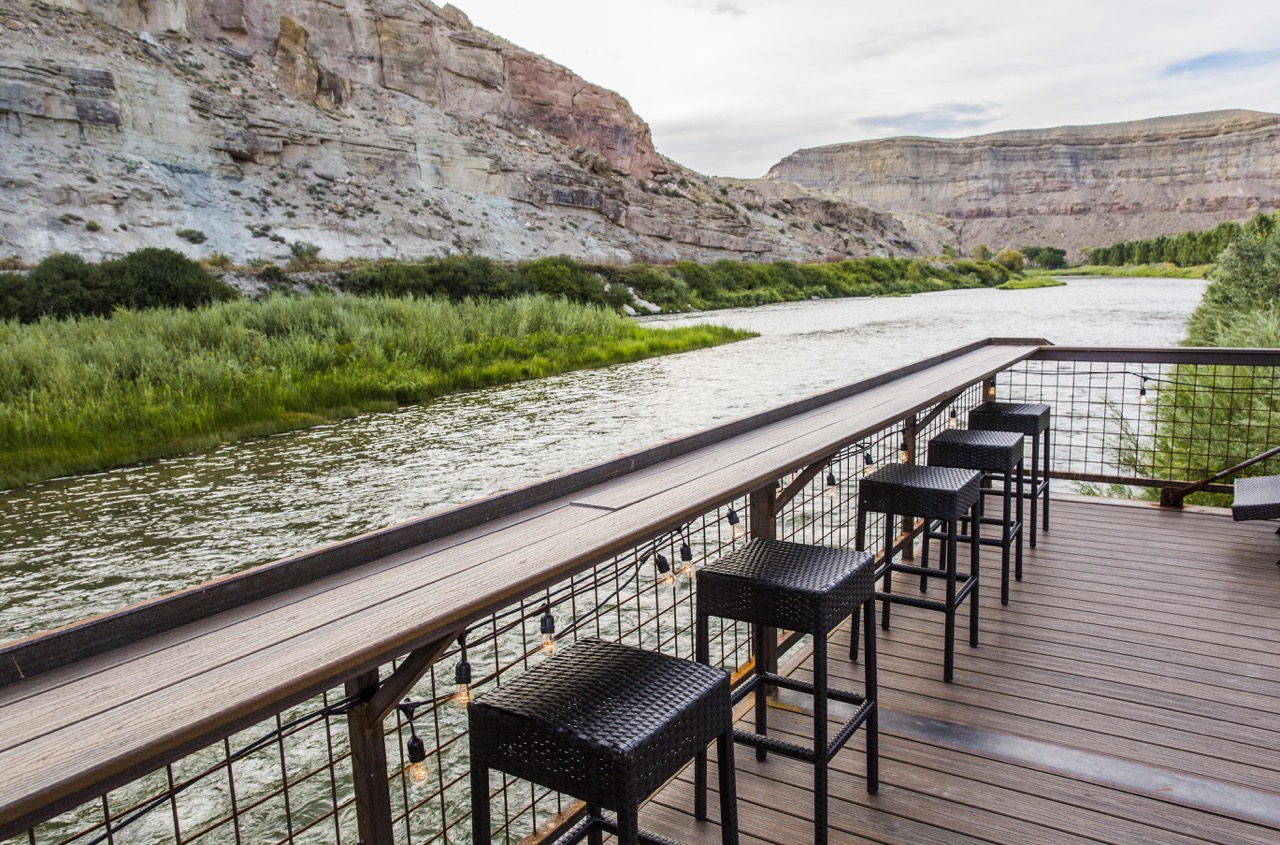 The Farm - Gunnison River Farms